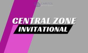 Central Zone Invitational - Indiana Convention Center & Lucas Oil Stadium
