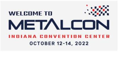 METALCON - Indiana Convention Center & Lucas Oil Stadium