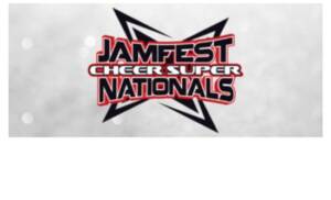 The MAJORS / JAMfest Cheer Super Nationals