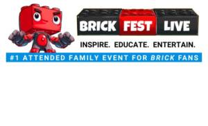 Brick Fest Live