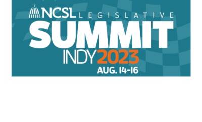 2023 NCSL Legislative Summit