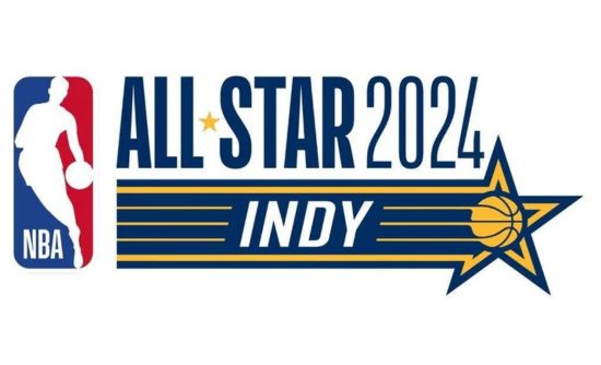 NBA Crossover - Indiana Convention Center & Lucas Oil Stadium