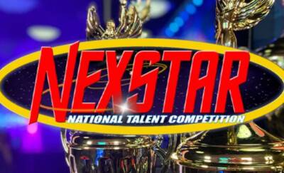 Nexstar National Talent Competition - Indiana Convention Center & Lucas ...