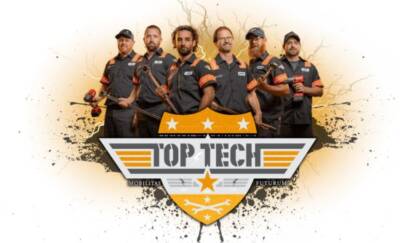 2024 Cox Automotive - Top Tech Competition - Indiana Convention Center ...