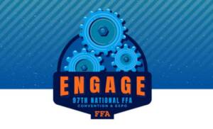 97th National FFA Convention & Expo - Indiana Convention Center & Lucas ...