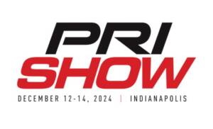 PRI - Indiana Convention Center & Lucas Oil Stadium
