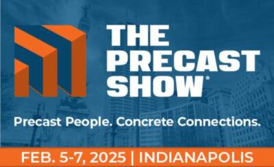 National Precast Concrete Association - The Precast Show - Indiana ...