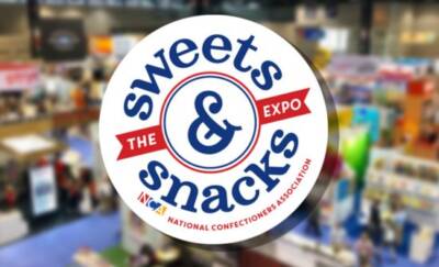 National Confectioners Association Sweets & Snacks Expo - Indiana ...