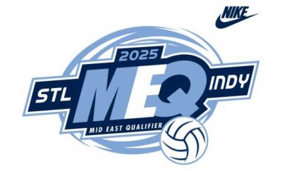 Nike Mideast Qualifier - Indiana Convention Center & Lucas Oil Stadium