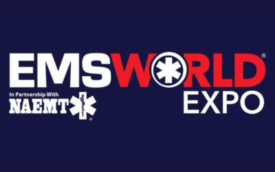 HMP EMS World EXPO - Indiana Convention Center & Lucas Oil Stadium