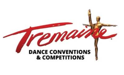 Tremaine Dance Conventions & Competitions - Indiana Convention Center & Lucas Oil Stadium