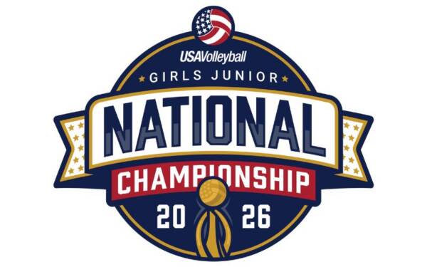 USA Volleyball Association Girls Jr. National Championship - Indiana ...
